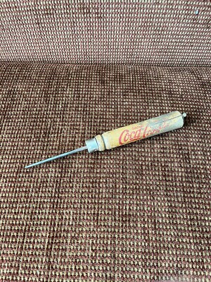 Coca-Cola Ice Pick | eBay