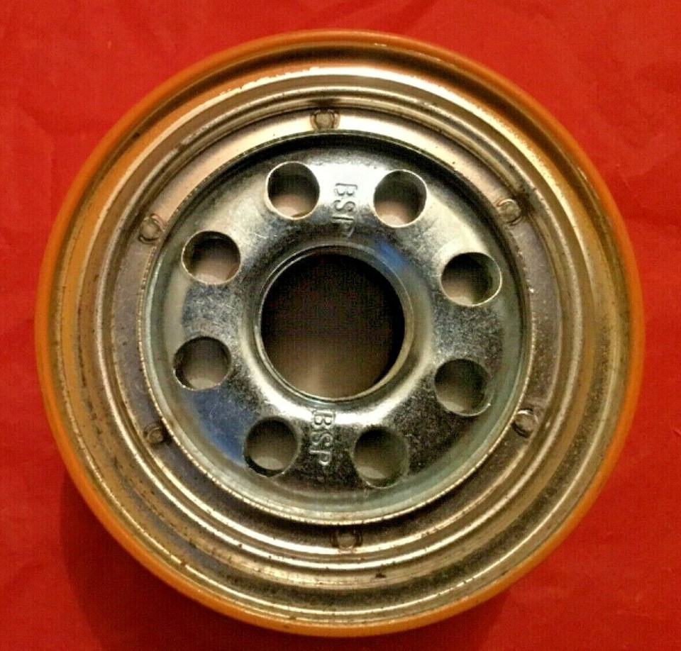 UCC UC-4930 Air Filter (3 Filters for this price) | eBay