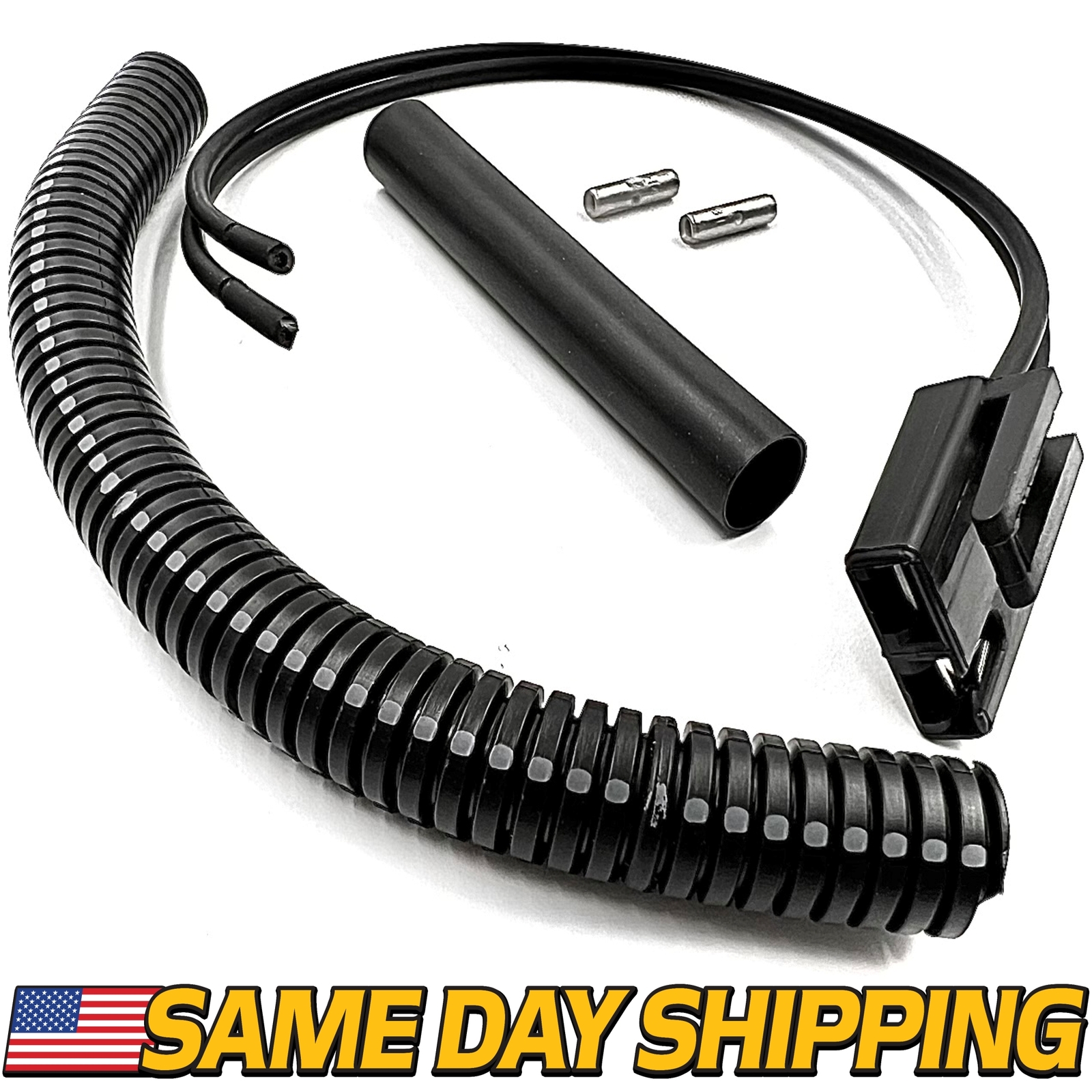 PTO Clutch Wire Harness Plug Repair Kit Machine Side for Cub Cadet MTD ...