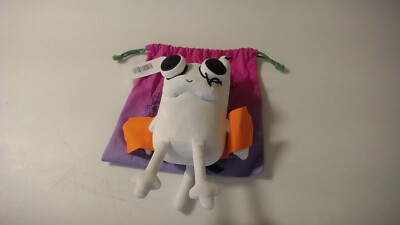 Gloose Plush Ncs Artist Youtube Cartoon Indie Game Makeship Only 749 ...