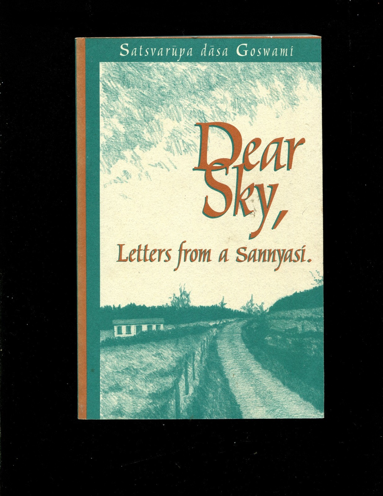Dear Sky: Letters from a Sannyasi | eBay