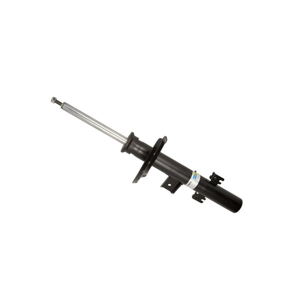 Suspension Strut Assembly Rear Left fits 15-16 Land Rover Range Rover ...