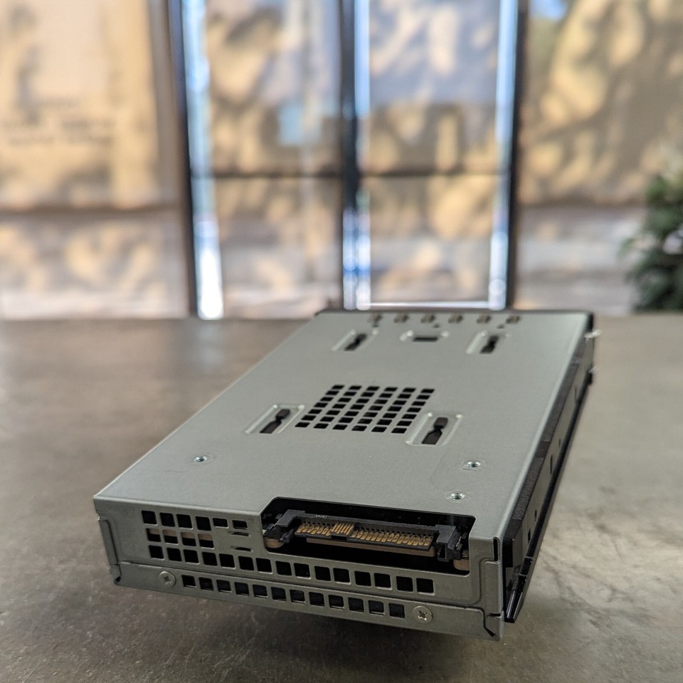 M.2 Flexbay Caddy Module - Dell Precision T5820 T7820 T7920 066XHV - NO ...