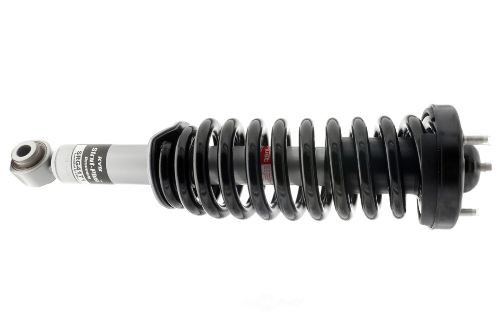 Suspension Strut and Coil Spring Assembly-Truck-Plus Performance ...