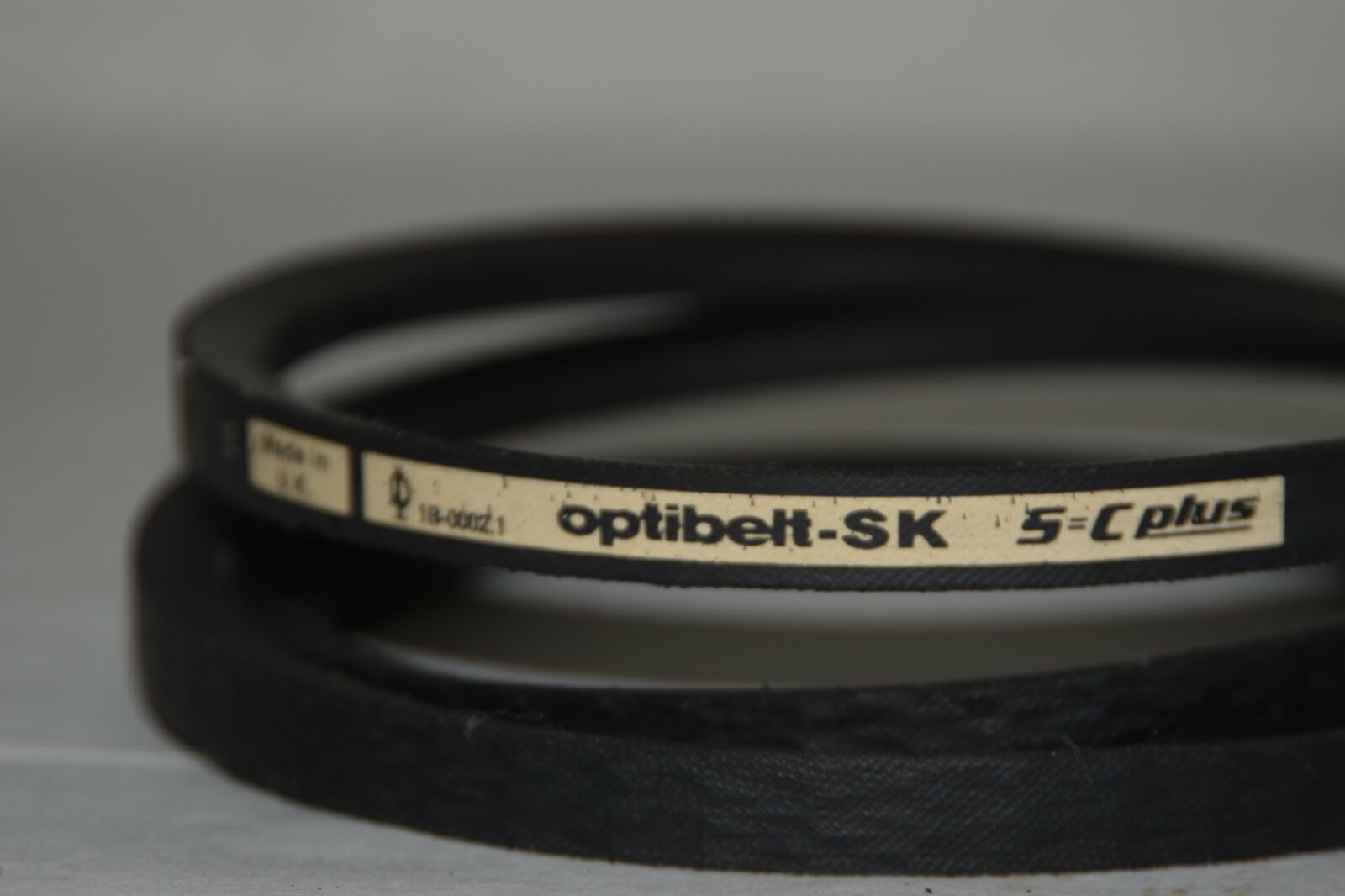 (New) Optibelt-SK SPA 1500 Lw S=C Plus V Belt SPA-1500 SPA1500 V-Belt ...