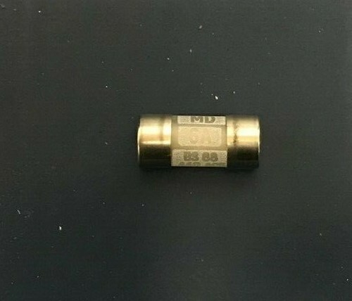 Reyrolle HRC Cartridge Fuse - 6A. | eBay