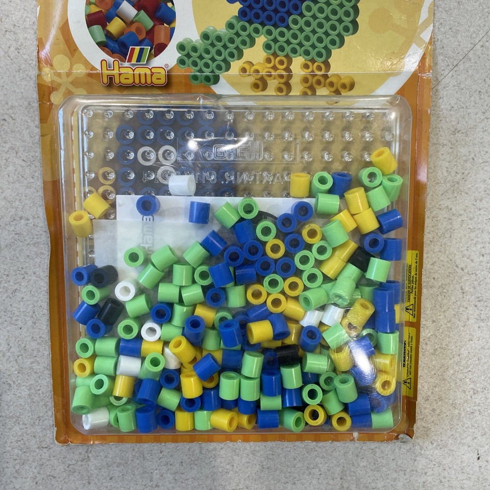 My First Hama Maxi Beads Package Age 3+ - New | eBay