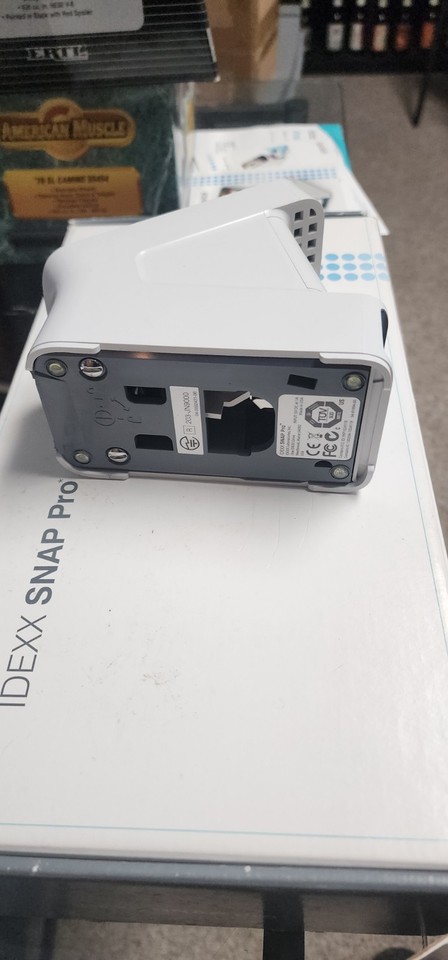 IDEXX SNAP Pro Analyser* | eBay