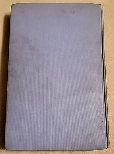 Vtg OLD ROSE AND SILVER 1909 by Myrtle Reed, G. P. Putman & Sons ...