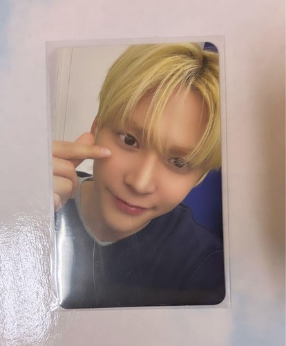 Riize 1St Mini Album Riizing Trading Card Eunseok Kpop | eBay