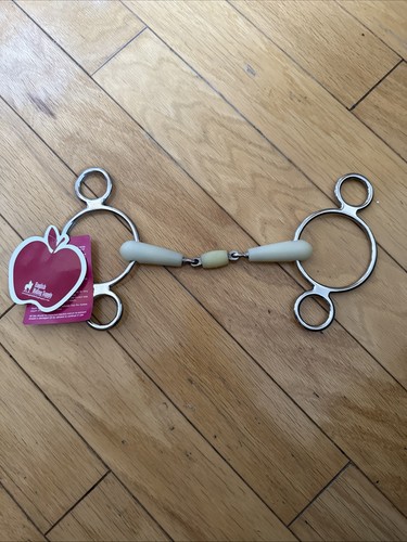 Happy Mouth Double Jointed 2 Ring Elevator Bit 13.5 cm New | eBay