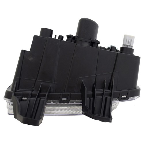 New Left Fog Lights Fits Kia 2020-2022 KI2592171 19-6358-00-9 92201 ...