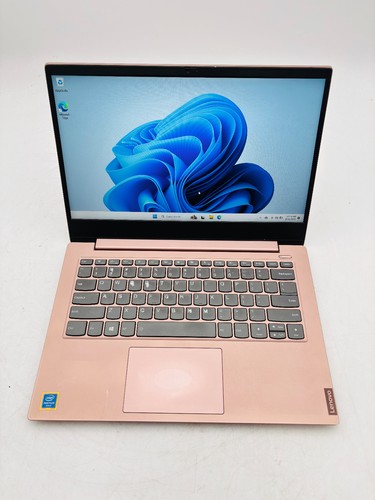 Lenovo IdeaPad S340 14iwl - Pentium Gold 5405U - 12GB 128GB SSD ...