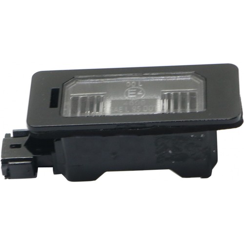 For BMW 5-Series License Plate Light 1997-2010 Driver OR Passenger Side ...