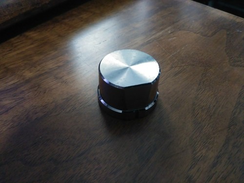 sanyo rd 5008 stereo cassette deck input level knob | eBay