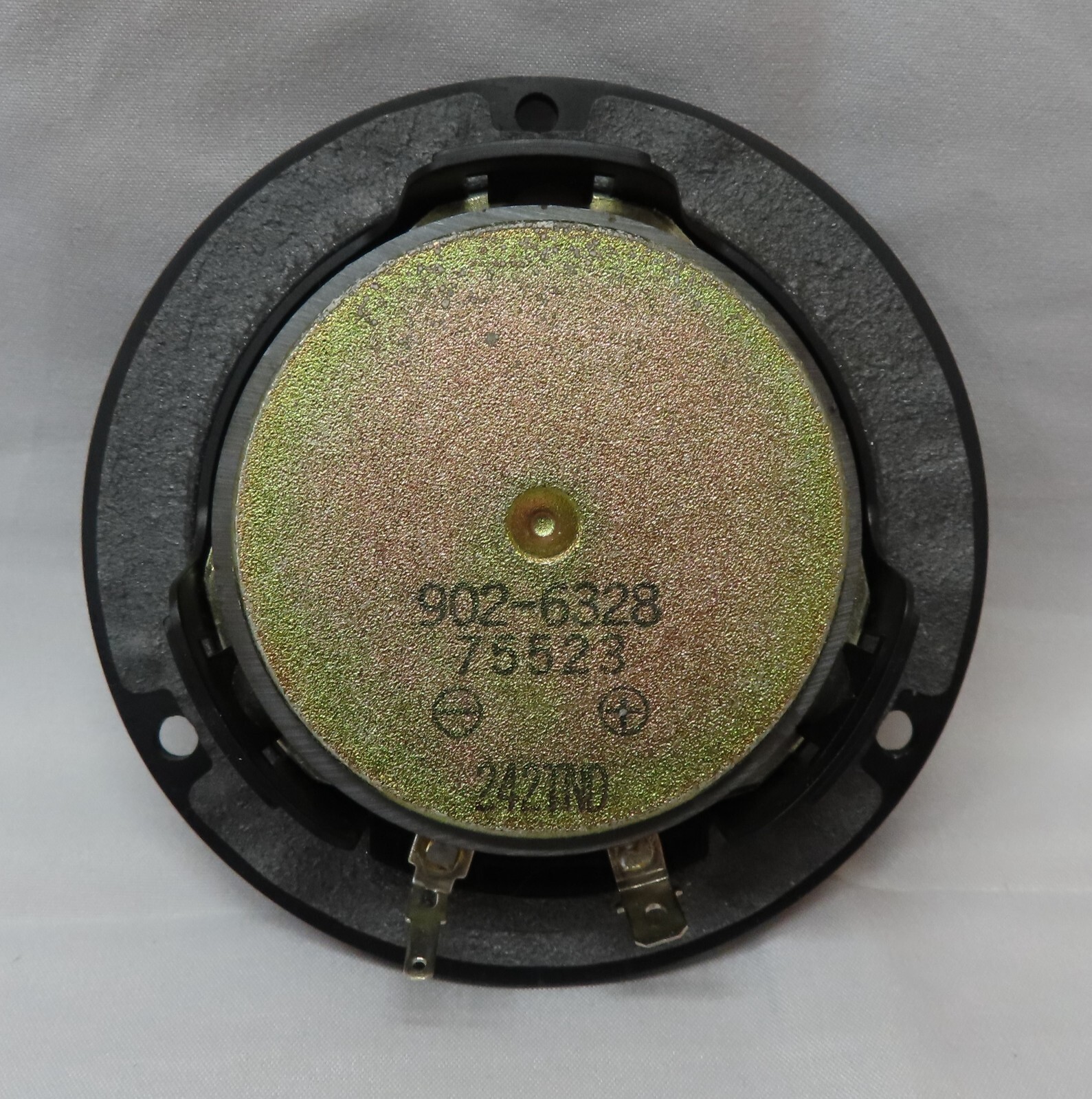 Infinity Polycell Tweeter 902-6328 From RS 525 Speaker for sale online ...