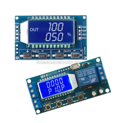 Pulse - 101 Pulse Generator