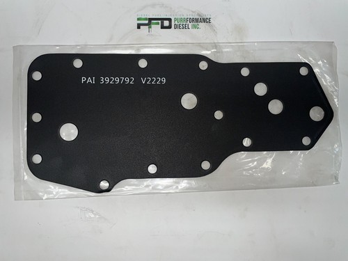 PAI 3929792 Engine Oil Cooler Gasket for Cummins 4B3.9, 6B5.9, B6.7 | eBay
