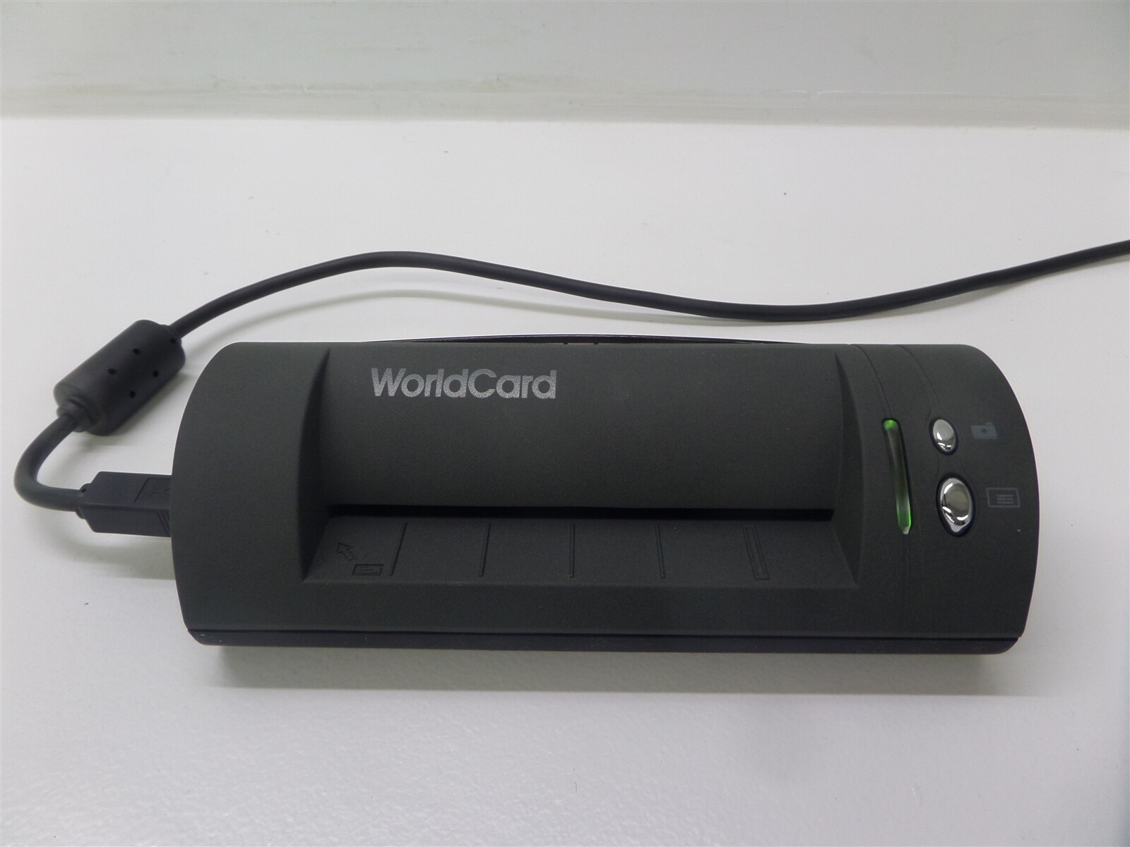 PENPOWER WorldCard 600dpi USB Color Portable Scanner KSFA6601EU for ...