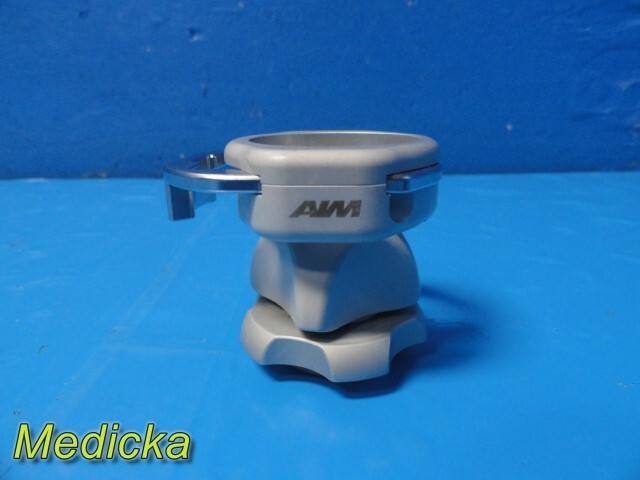 Stryker Endoscopy AIM Camera Head 18mm Coupler Ref 1588-020-122, TESTED ...
