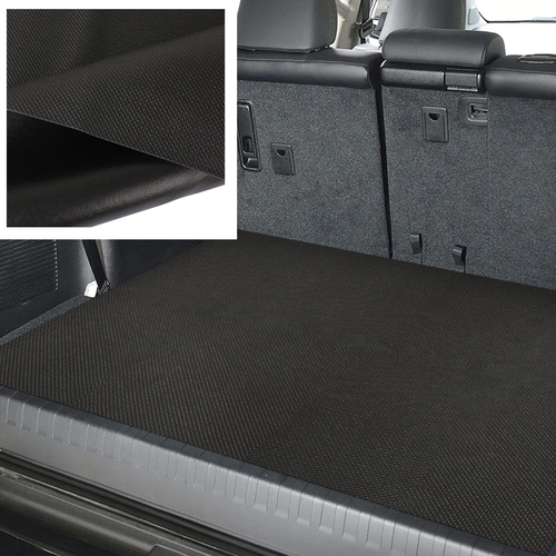 Universal Cargo Trunk Liner Mat Trimmable for SUV Sedan Auto All ...