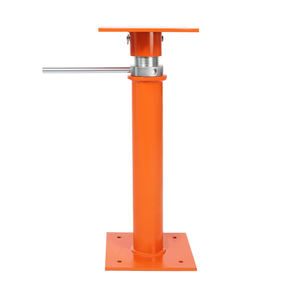 Adjustable Jacking Post Jack Columnar Carbon Steel Posts 18000 lbs ...