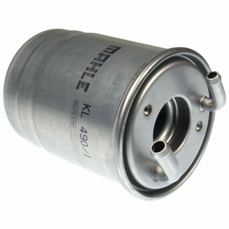 KL4901D Mahle Fuel Filter Gas for Mercedes-Benz Sprinter 2500 3500 V6 ...