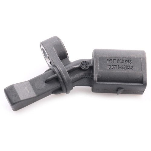 4pcs WHT 003 860 /861 /862/ 863 ABS Wheel Speed Sensor For AUDI A2 VW ...