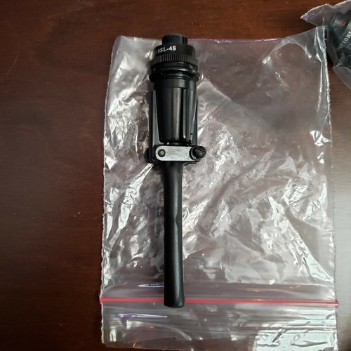 c90-3106-f10sl-4s Circular MIL Spec connector-2P Free Socket: 3 Pieces ...