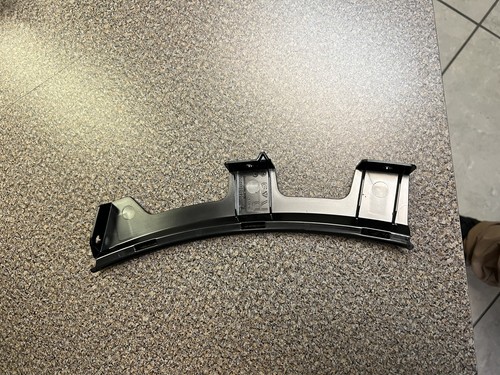 Porsche 95B-853-828-A-1E0 Z Wheel Cover Bumper OEM /3-B | eBay