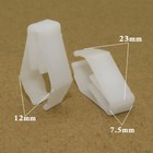 10 Car Dash Speaker Interior Trim Panel Retainer Clips for Toyota ...