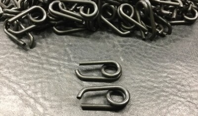 AirCooled Type 1 Throw Out Bearing Clips 70-prior Prt# 113141177A | eBay