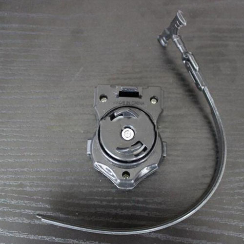 For FUSION FIGHT MASTER 4D System BB104 Basalt Horogium W/ Launcher | eBay