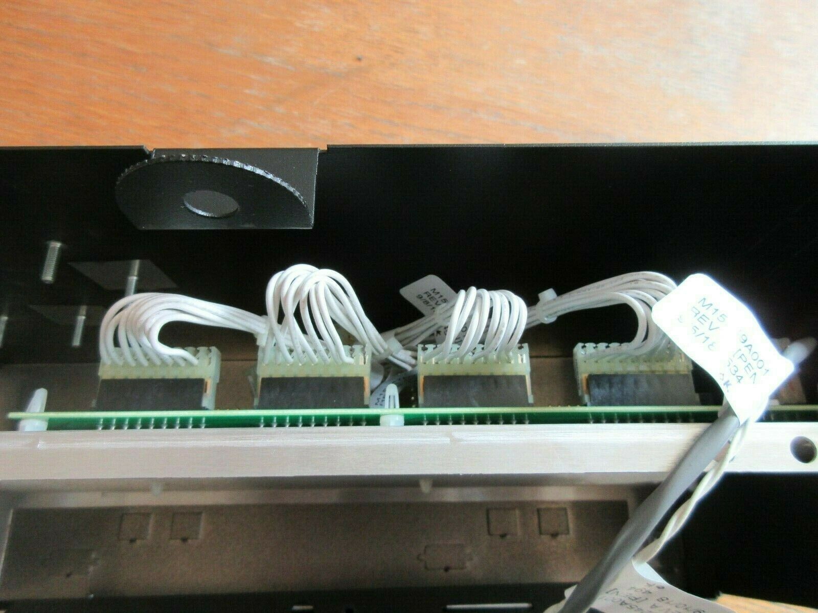 Gilbarco PA04222000202 Back Room Communication Module Brcm2 for sale ...