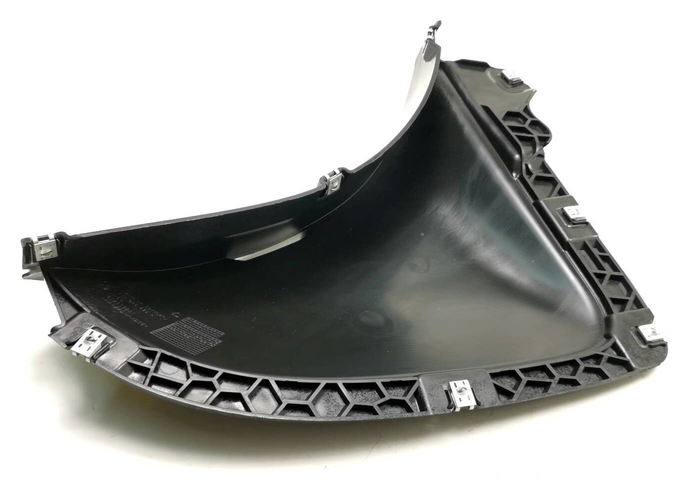 NEW Original Air Duct Intake Air Duct Right VW ID.4 ID4 11A805826A | eBay