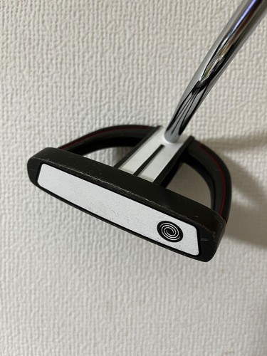 Backstryke Marxman Putter Backstrike 35 Inch Marksman Odyssey | eBay