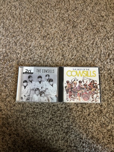 the cowsills CDs | eBay