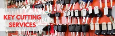 Lost Your Keys? Locksmith Key Cutting Service Keys Cut To Your Code | eBay