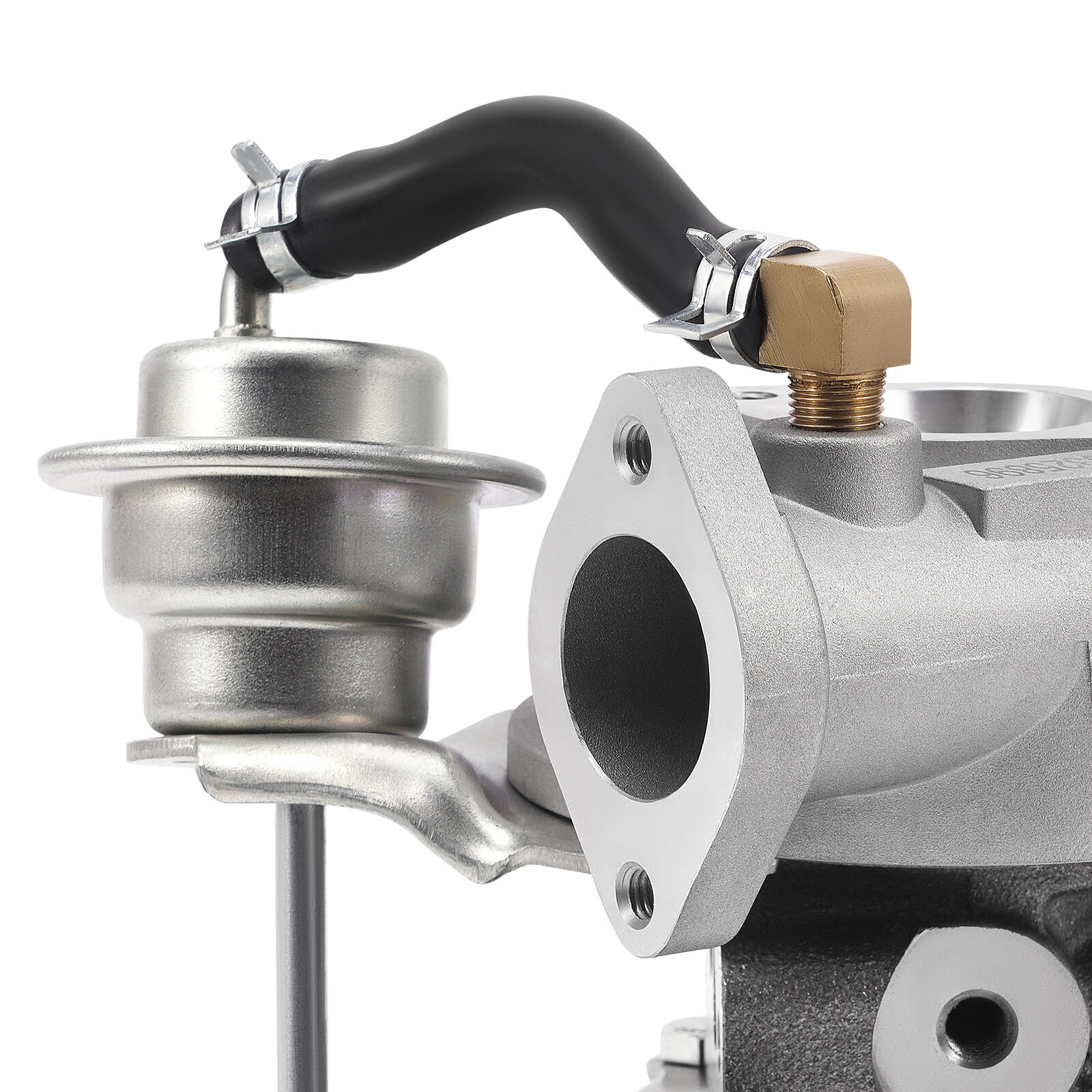 RHB31 VZ21 Mini Turbocharger for Small Engine 100HP For Rhino ...