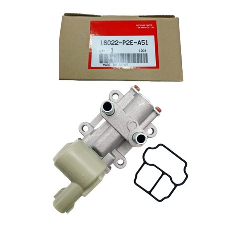 New Idle Air Control Valve IACV IAC for Honda Civic CX DX EX HX LX GX 1 ...