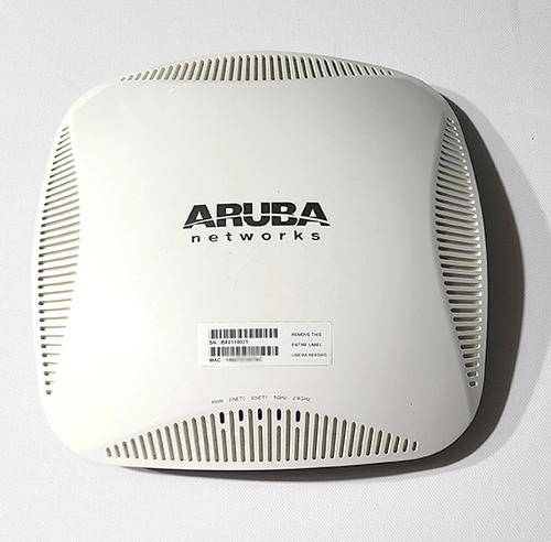 Aruba Networks AP-225 Wireless Access Point 802.11 n/ac 3x3:3 Dual ...