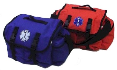 New Fully Stocked Large Pro-II Trauma Bag First Aid Kit | eBay