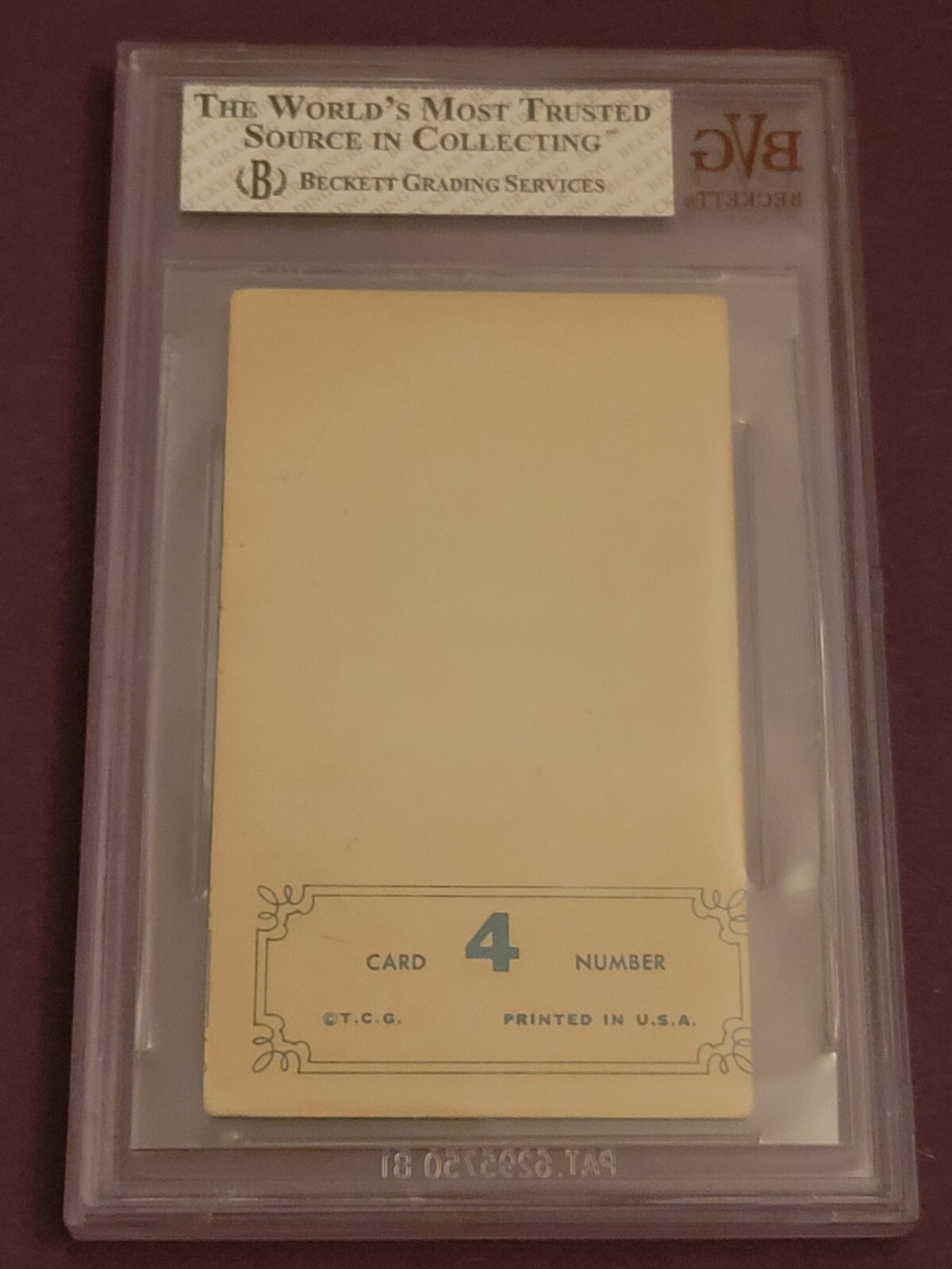 1965 Topps - Embossed #4 Jim Ray Hart for sale online | eBay