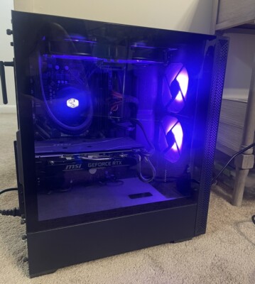powerspec gaming pc | eBay