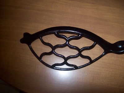 Sewing Machine Parts - Treadle Sewing Machine Flywheel