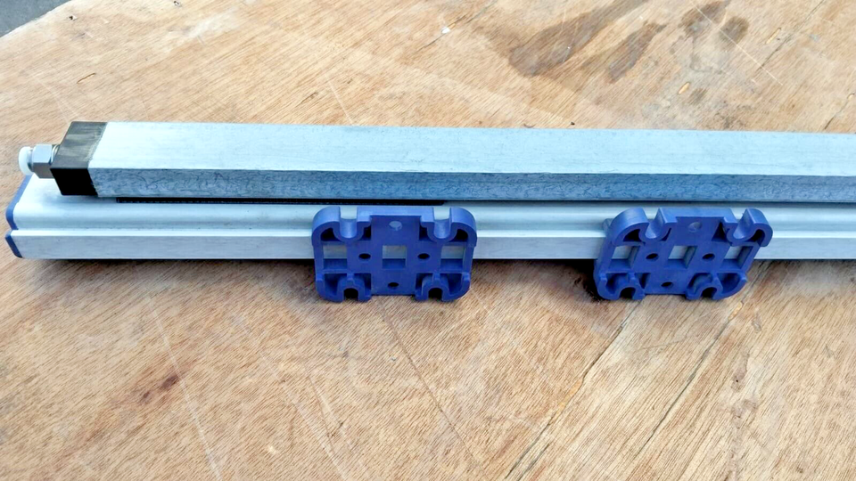 SIMCO ION IQ Easy Static Neutralizing Speed Static Bar with L50 AIR ...