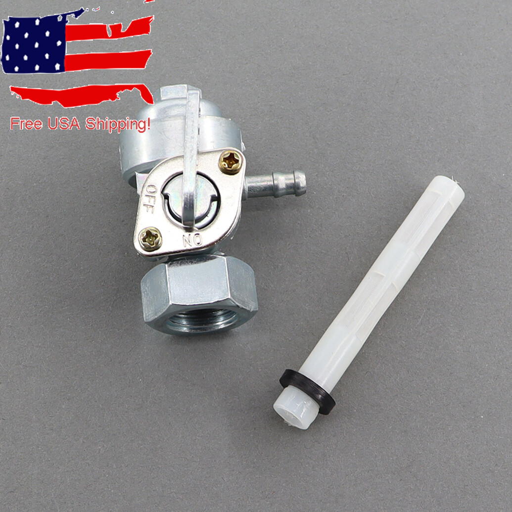 Fuel Valve For Harbor Predator 420CC 13HP 8750 Watts Generator 69671 ...