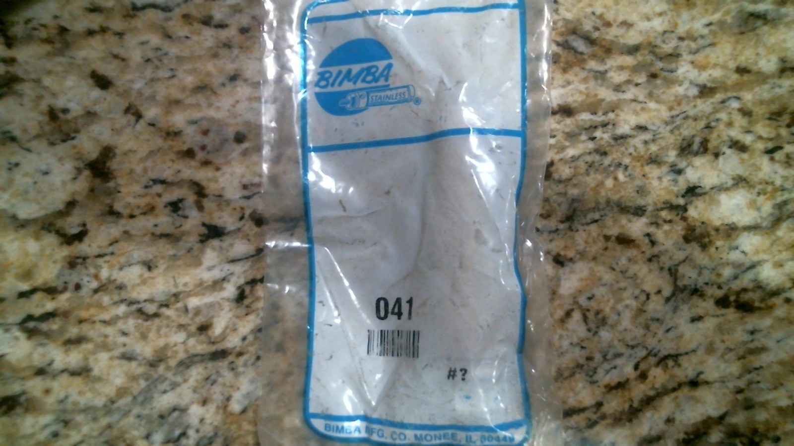 BIMBA 041 PNEUMATIC CYLINDERS -FREE SHIPPING | eBay