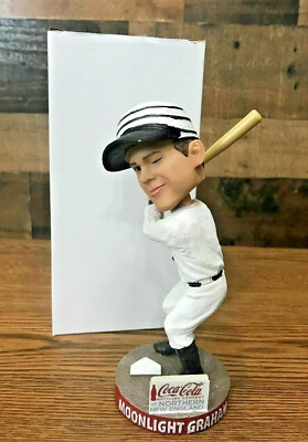 Moonlight Graham 2019 Field Of Dreams Bobblehead SGA | eBay