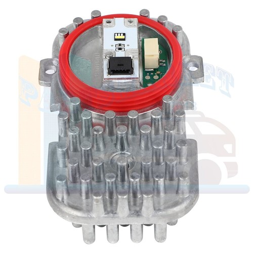 New For BMW 3 4 6 X3 X5 X6 LED Headlight Headlamp Ballast Control Unit ...